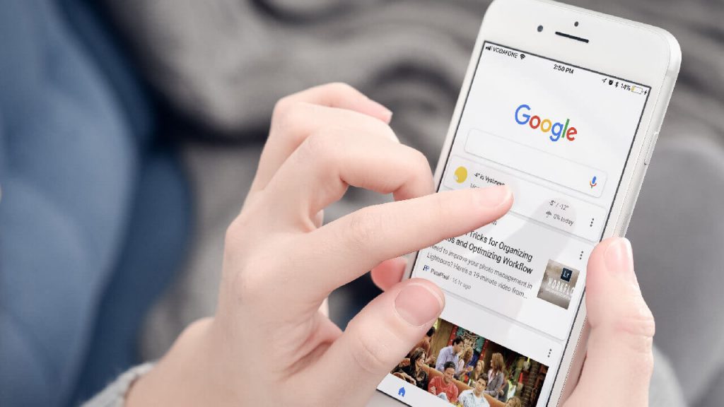 ¿Qué Es Google Workspace Y Porqué Deberías Usarlo En Tu Negocio? (Antes ...