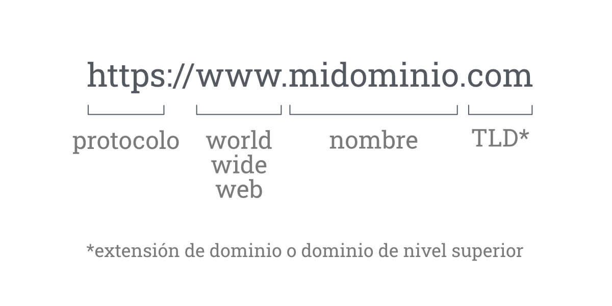Guía Para Elegir La Extensión De Dominio Perfecta Para Tu Negocio ...